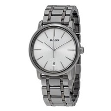 Rado Diamaster Wristwatches for Men for sale | eBay