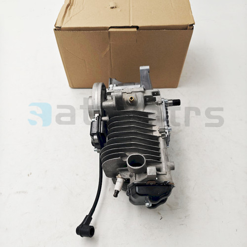 For Stihl BR800X BR800 Backpack Blower 4283-020-0200 Engine Assembly ...