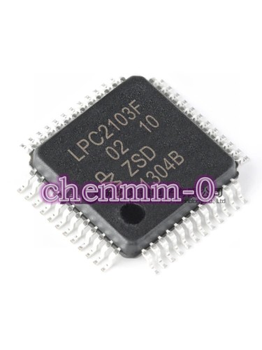 1PC NEW LPC2103FBD48 LPC2103 LQFP48 #LL | eBay