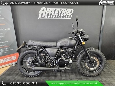 Mutt Motorcycles & Scooters for sale | eBay