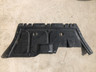 VW Volkswagen Center Under Engine Protection Splash Shield Pan OEM ...