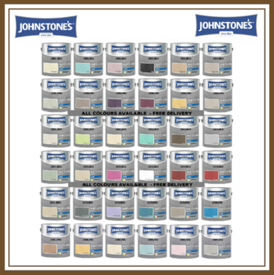 Johnstones Paint for sale | eBay