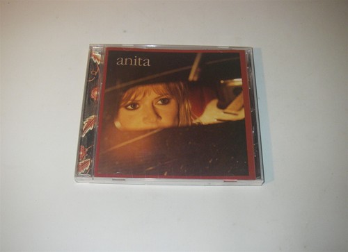 ANITA COCHRAN ANITA CD S6084 | eBay