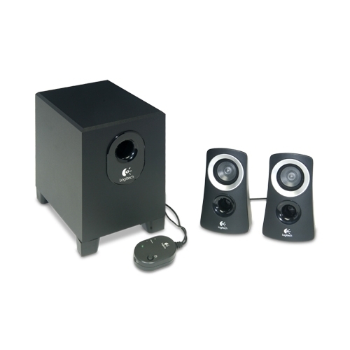 Logitech Computer Speakers for sale | eBay