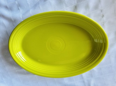 Fiesta Chartreuse | eBay