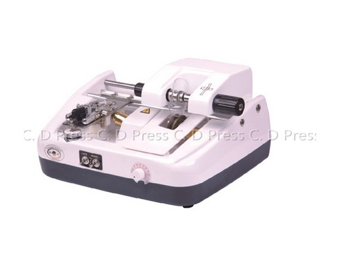 Automatic Lens Groover Beveller Lens Chamferer Chamfering Machine LY ...