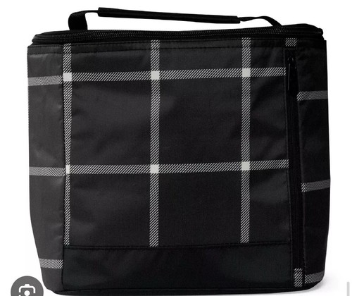 Thirty One Insulated Bucket Tote | eBay