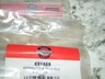 GENUINE OEM BRIGGS & STRATTON PART # 691859 CARBURETOR GOVERNOR IDLE ...