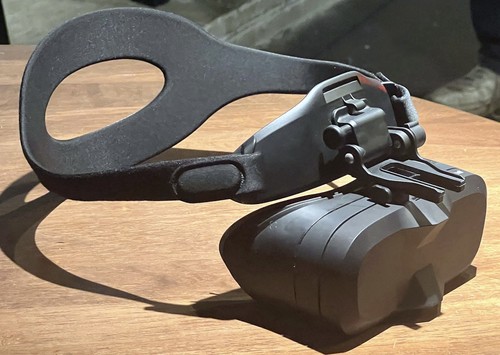 MeganeX Superlight 8K Shiftall 8K Micro OLED. WITH LONGER CABLE! | eBay