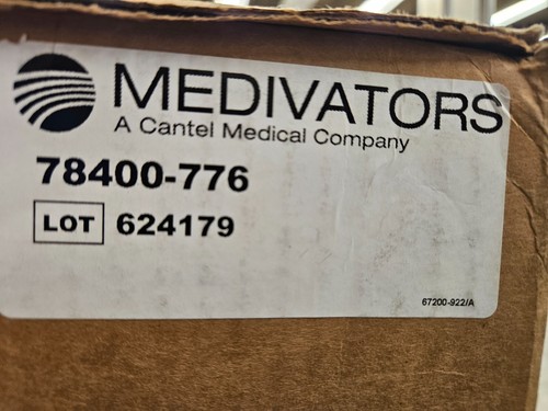 PM Kit For Medivators/Steris Scope Reprocessor Advantage Plus , PN ...