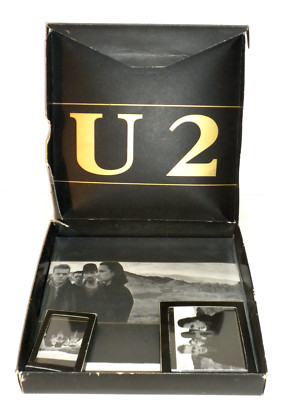 U2 Rare in U2 Memorabilia for sale | eBay