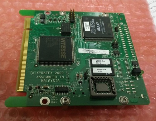 Xyratex 38483-U2A Board | eBay