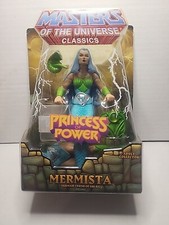 Masters of the Universe Original Mermista