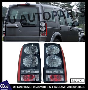 land rover discovery 4 lights products for sale | eBay