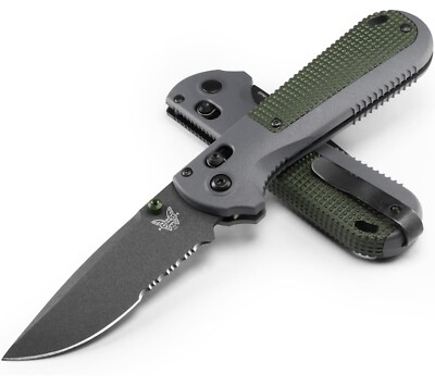 Benchmade D2 for sale | eBay