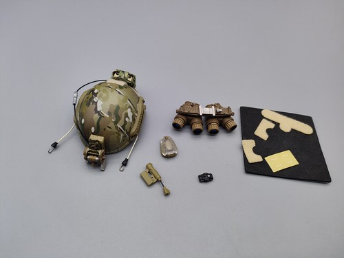 Easy&Simple ES 26061 1/6 Delta Force Chronology Version 2016 Figure ...