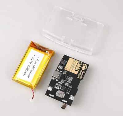 gameboy battery pack products for sale | eBay