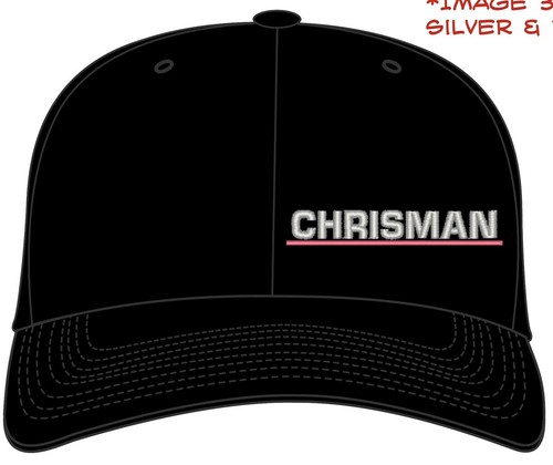 Chrisman Driveline Components Hat | eBay