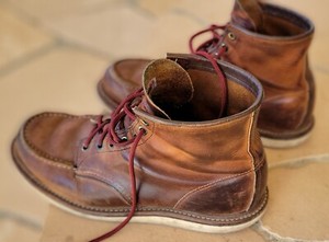 Red Wing 1907 for sale | eBay