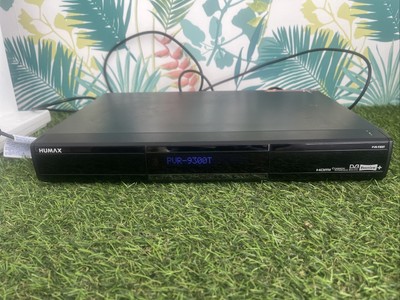 Freeview Box With Recorder for sale | eBay