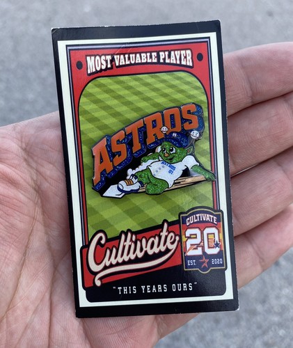 Houston Astros Orbit Pin Hats Fitted Hat Sparkle Sliding Bisons | eBay