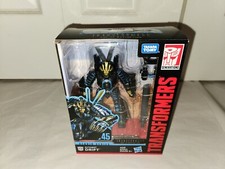 Transformers Studio Series Drift (Age Of Extinction)