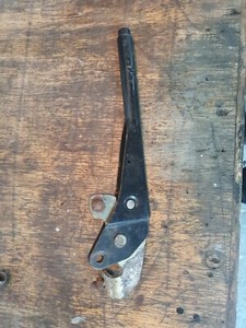 classic mini handbrake products for sale | eBay