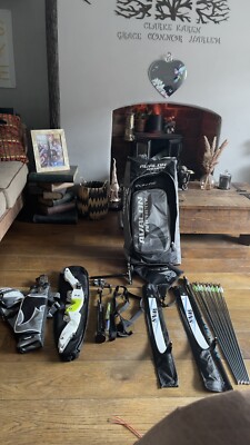 Win Win Archery for sale | eBay