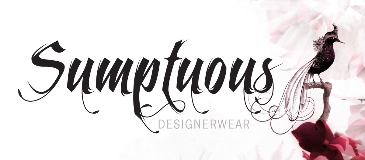 Sumptuous Designerwear | eBay Shops