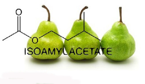60ml isoamyl acetate (amyl acetate) 99.5%(FG) smell sweet, banana, pear ...