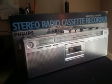 Boomboxes & Portable Stereos products for sale | eBay