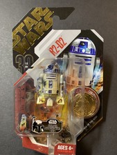Star Wars 30th Anniversary R2-D2 (Gold Coin)
