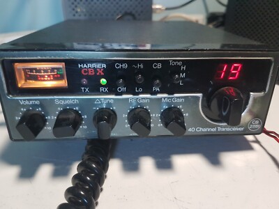 Cb Radio Uk for sale | eBay