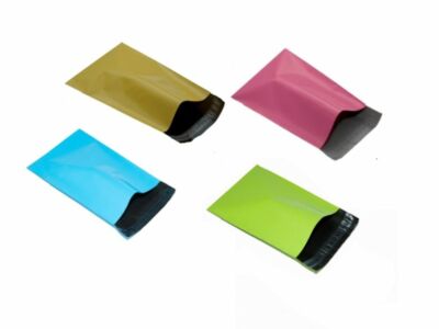 Yellow Mailing Bags for sale | eBay UK