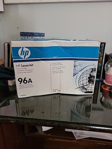 Hp laser Jet 96A | eBay