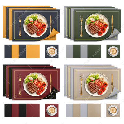 Dining Table Mats for sale | eBay UK