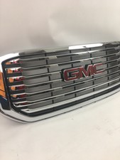 Grilles for 2018 GMC Yukon for sale | eBay