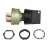 New OEM Ariens Gravely Lawn Mower Ignition Start Key Switch 04331700 ...