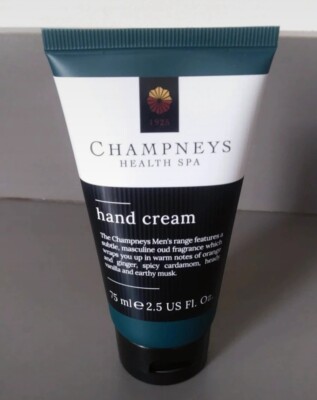 Mens Hand Cream for sale | eBay UK