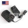 WA3732 WORX 3 Hr Charger for 18V 20V Lithium-Ion Battery WA3520 3525 ...