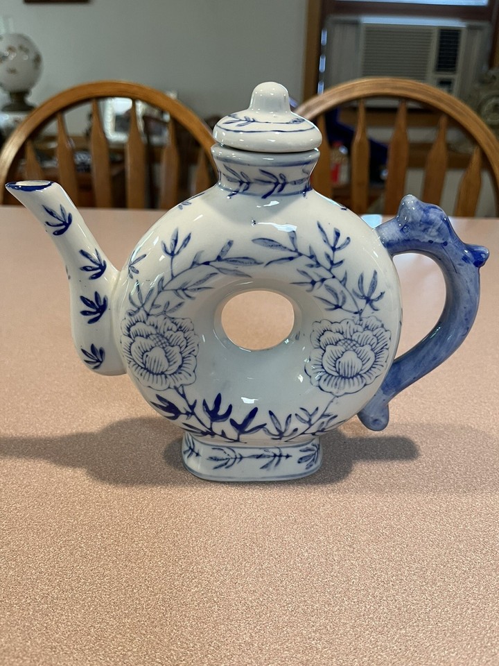 donut teapot products for sale | eBay