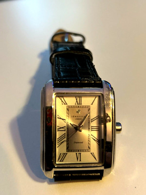 Identity London Watch for sale | eBay