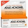 6 Pack Adult Acnomel Tinted Cream 1.30 Oz 38485911610 | eBay