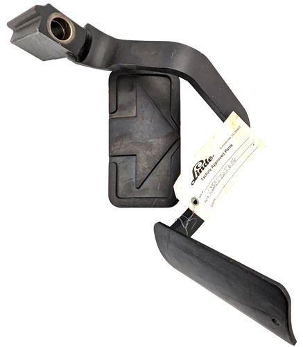 L3505205606 Linde Forklift Accelerator Pedal OEM SK-05240810TB | eBay