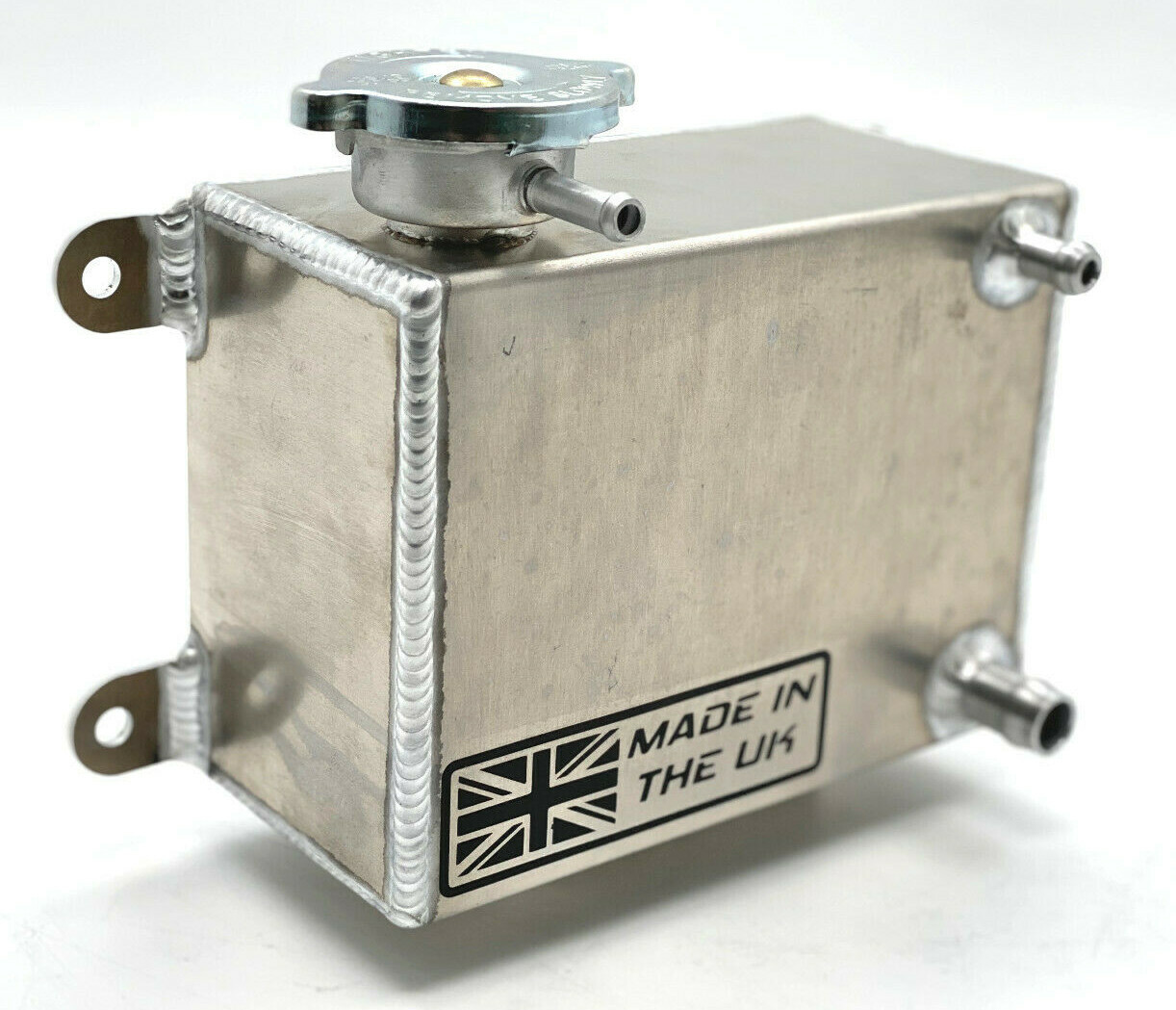 Header Coolant Expansion Tank for Land Rover Discovery 1 300tdi - ESR63 ...