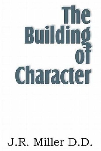 The Building Of Character 9781612031675| eBay