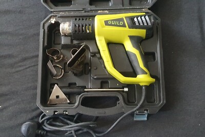 Corded Electric Heat Guns for sale | eBay