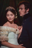 ANDROMEDA DYLAN HUNT & DOYLE (KEVIN SORBO BRANDY LEDFORD) 8x10 GLOSSY ...