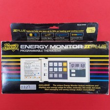 Hunter Battery Home Programmable Thermostats for sale | eBay