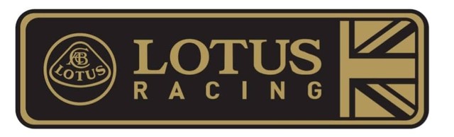 Lotus Racing Logo